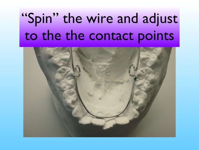 Bending BWS primer | PPT