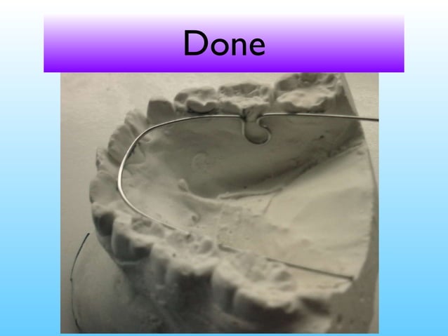 Bending BWS primer | PPT