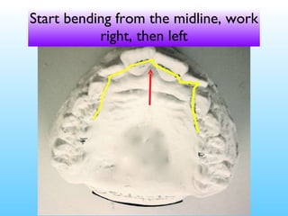 Bending BWS primer | PPT