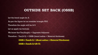 Bending car allowance for automobile .pptx