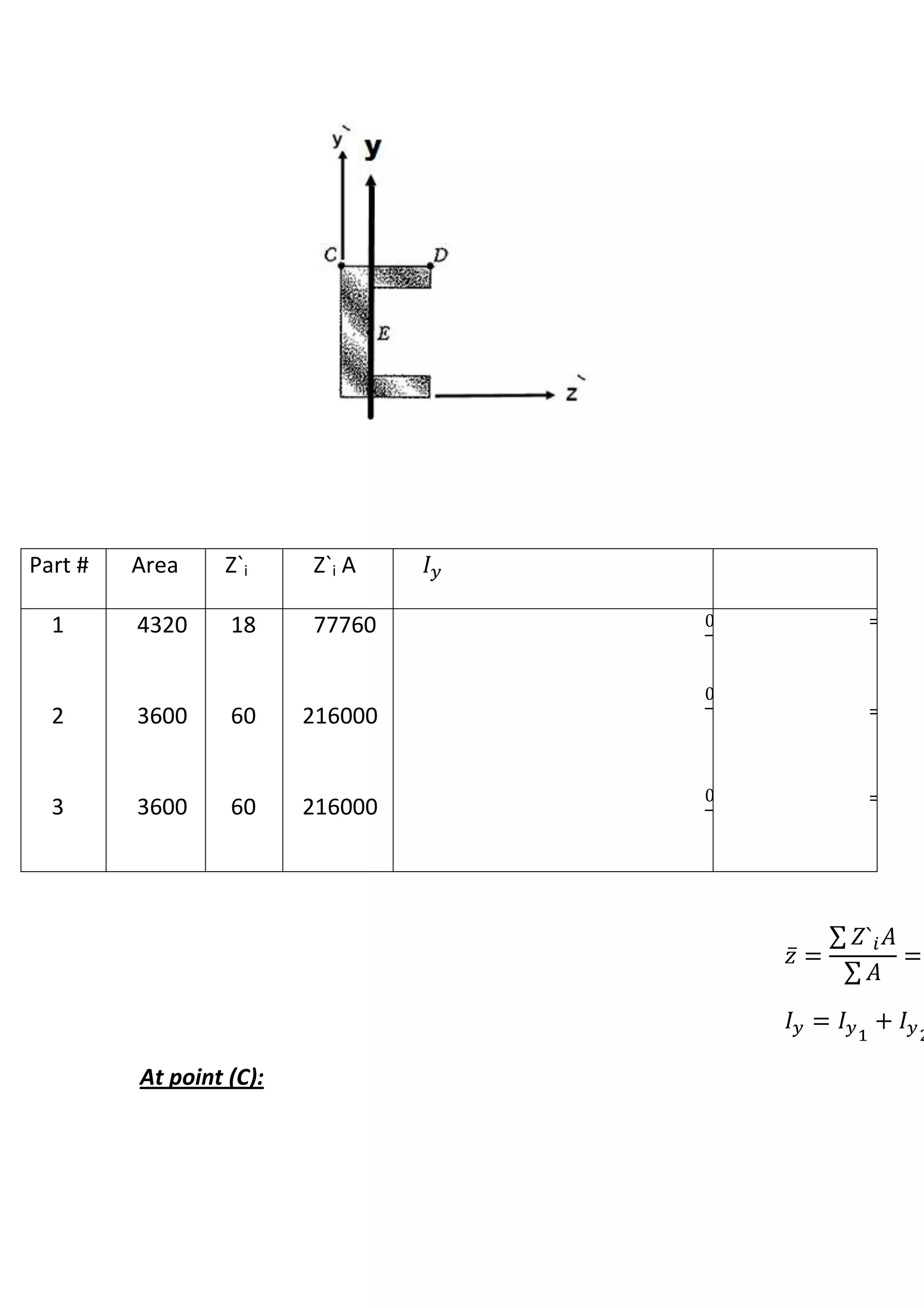 Bending problems | DOCX