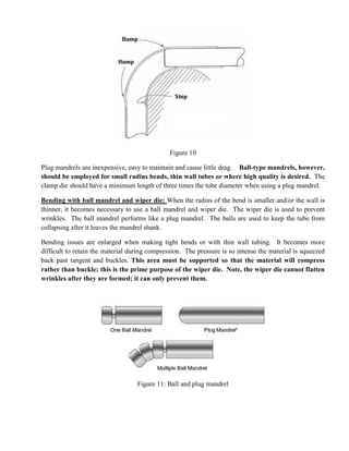 Bending process | PDF