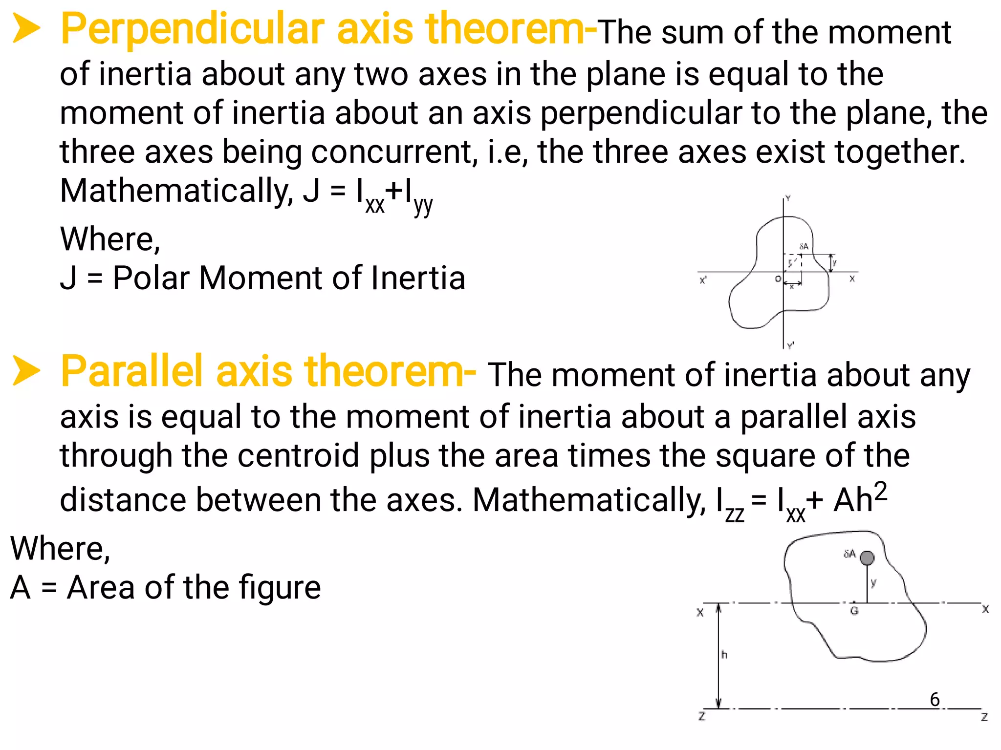 Bending stresses and shear stresses | PDF