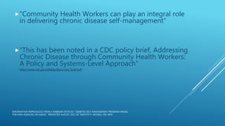 Bending the cost curve tdi rule change | PPT