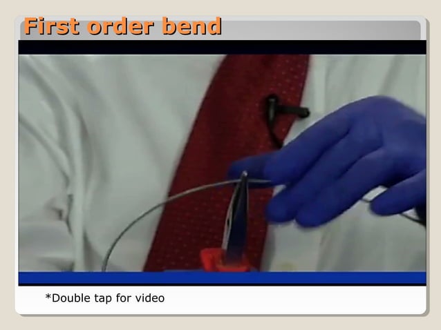 Bends | PPT | Dental Health | Diseases and Conditions