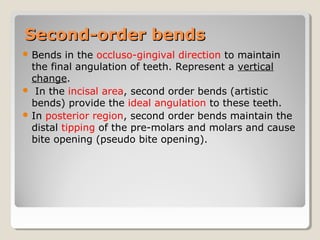 Bends | PPT