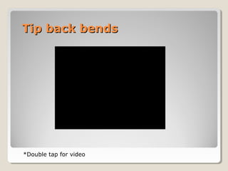 Bends | PPT
