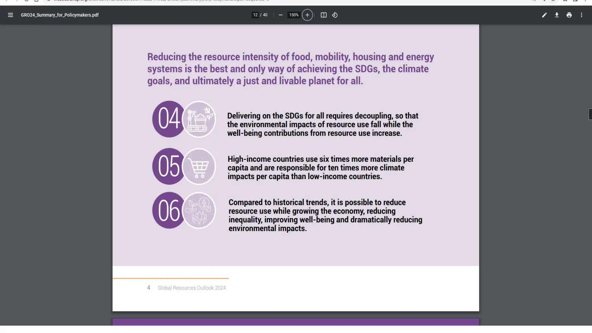 Bend the Trend ( Global Resource Outlook 2024).pdf