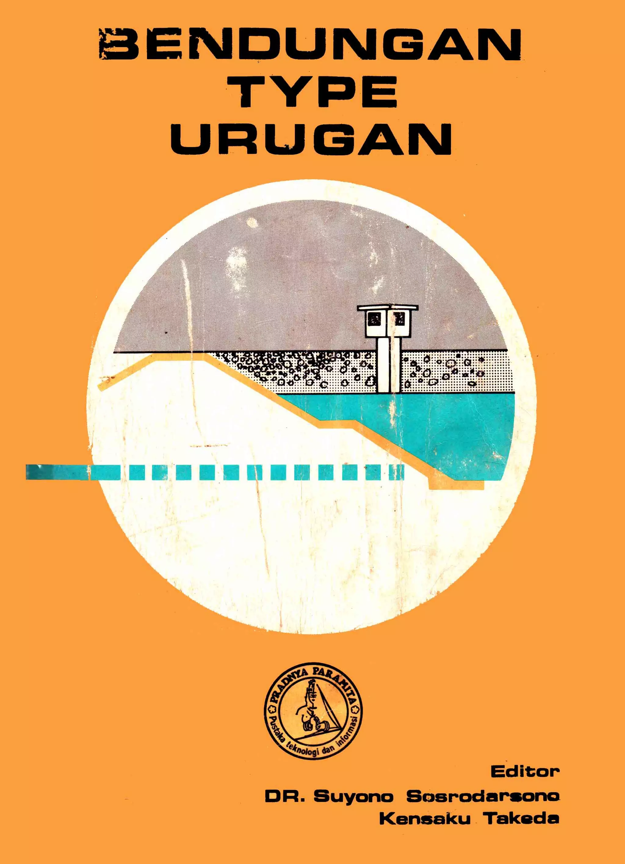 Bendungan tipe urugan | PDF