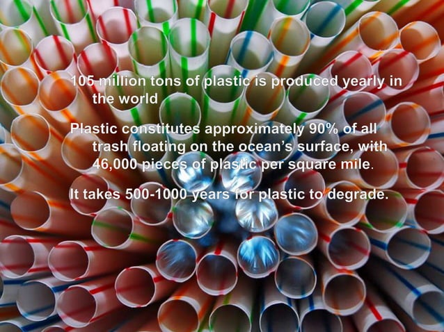 Bendy Straws | PPT