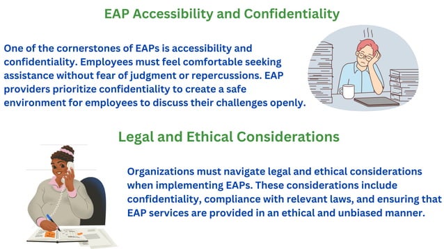 Employee Assistance Program (EAP): A Comprehensive Guide | PDF | Human ...