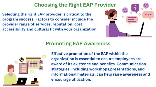 Employee Assistance Program (EAP): A Comprehensive Guide | PDF | Human ...