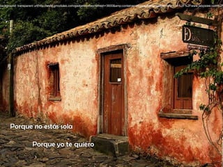 Mario Benedetti. No te rindas | PPT