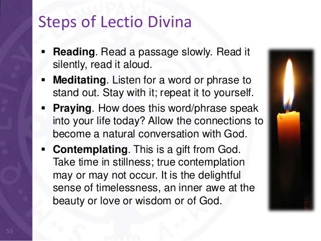 Benedictine Spirituality in Everyday Life