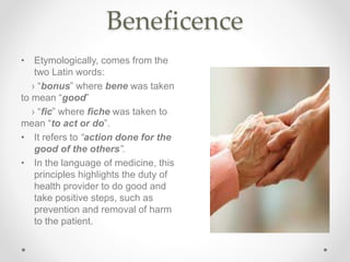 BENEFICENCE.pptx