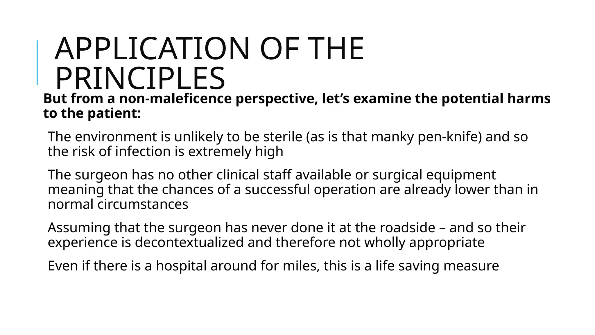 BENEFICENCE AND NON MALEFICENCE_RMA (1) (1).pptx