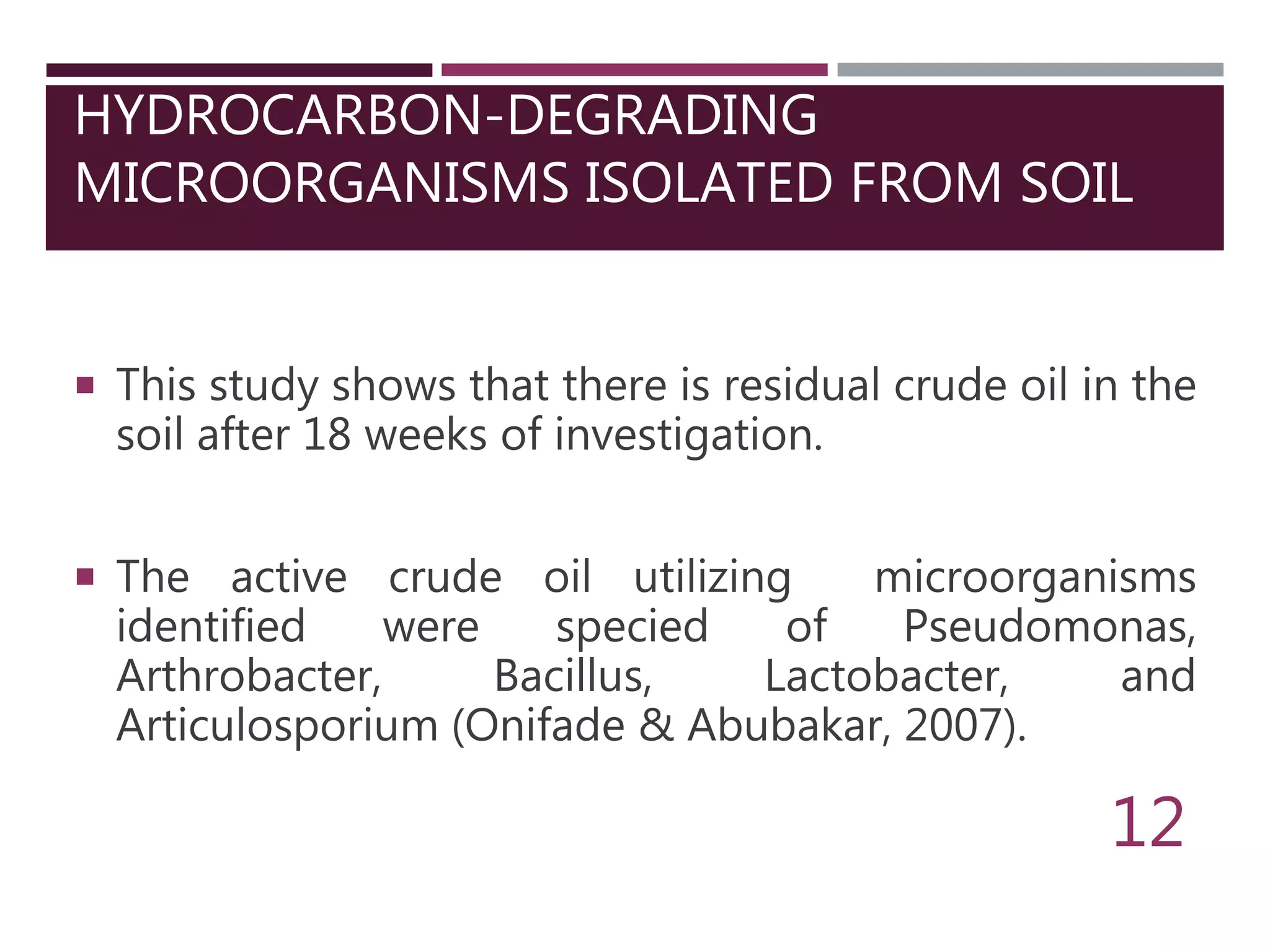 Beneficial and harmful effects of microorganisms | PPTX