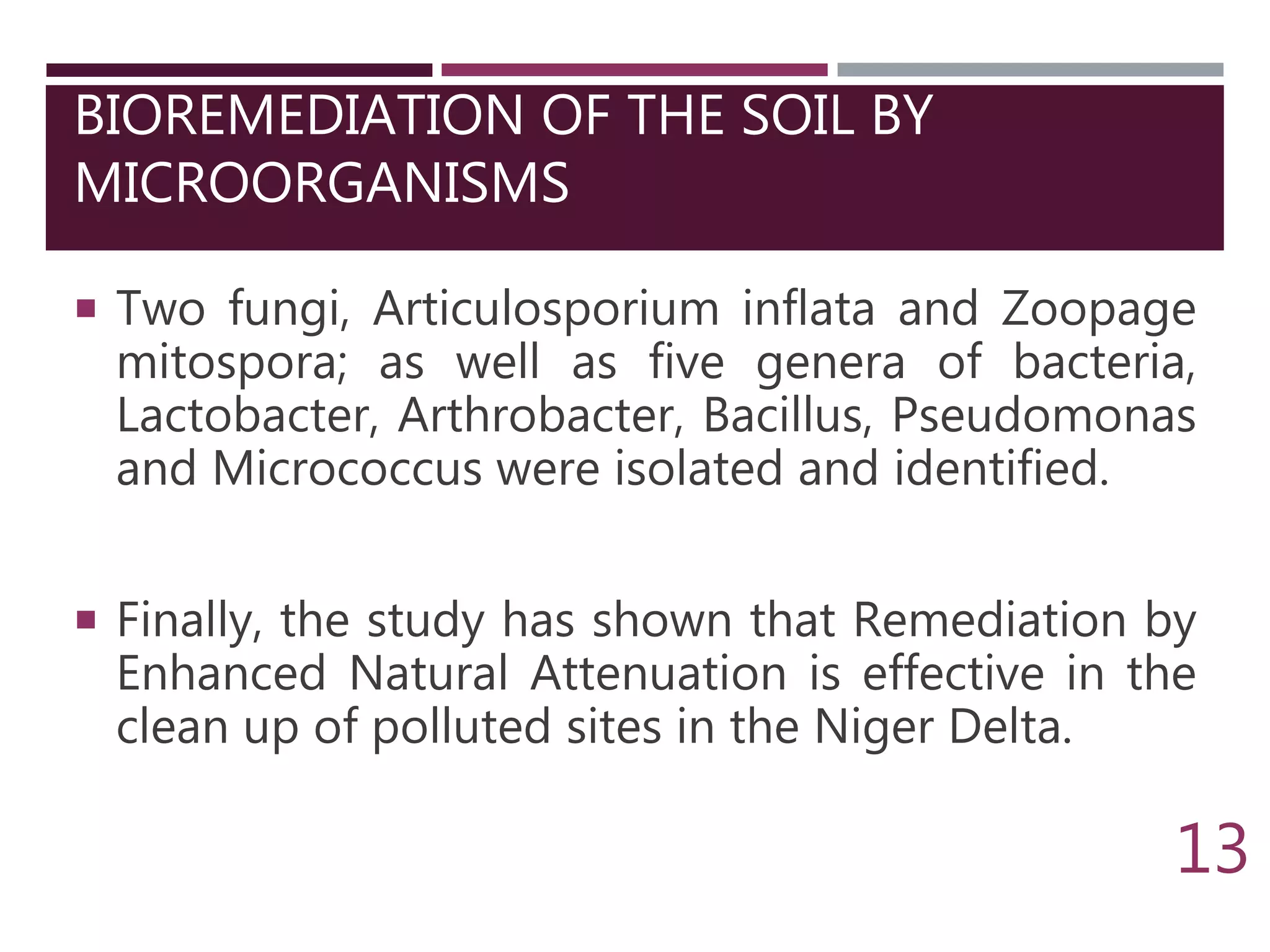 Beneficial and harmful effects of microorganisms | PPTX