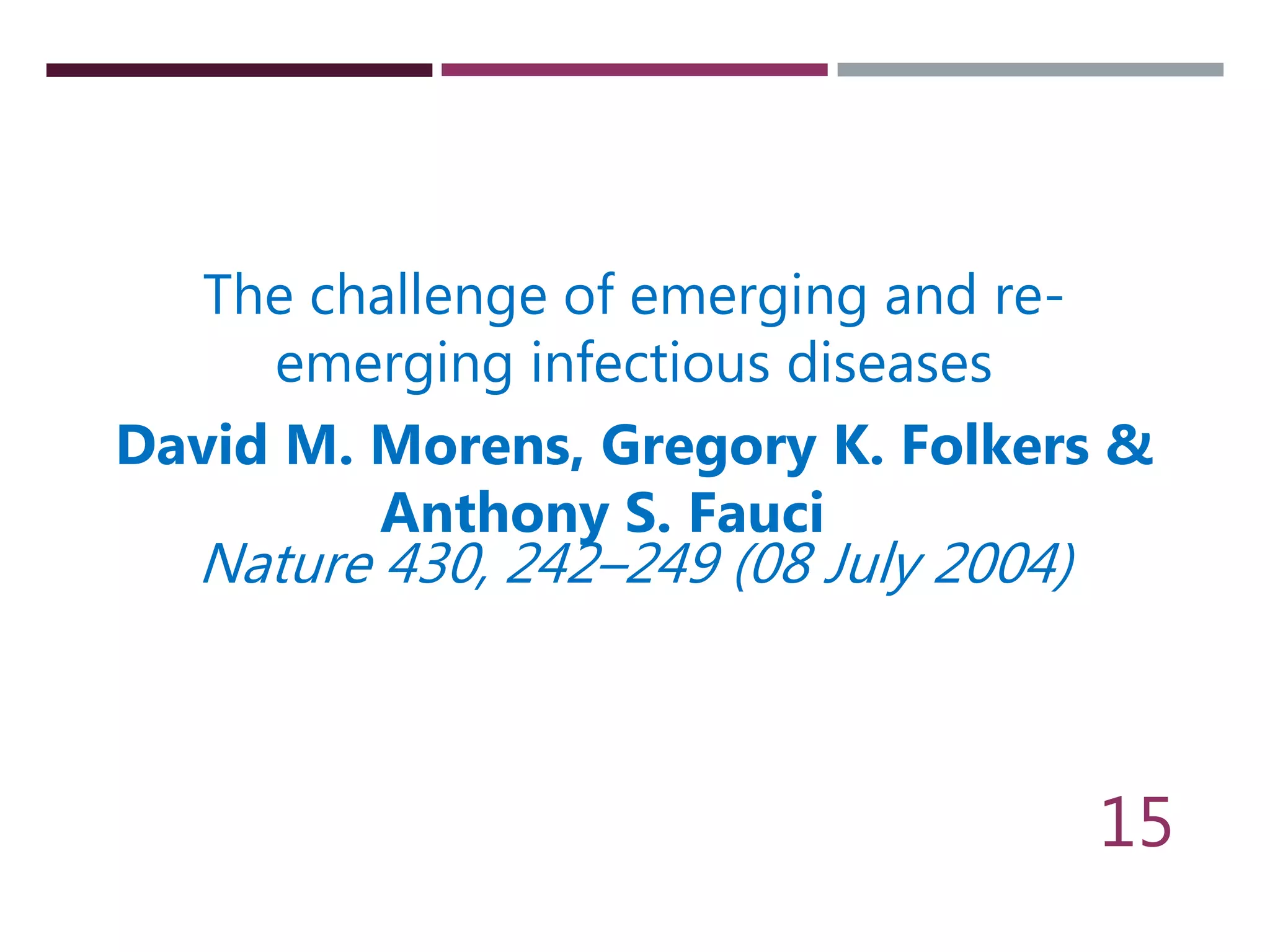 Beneficial and harmful effects of microorganisms | PPTX