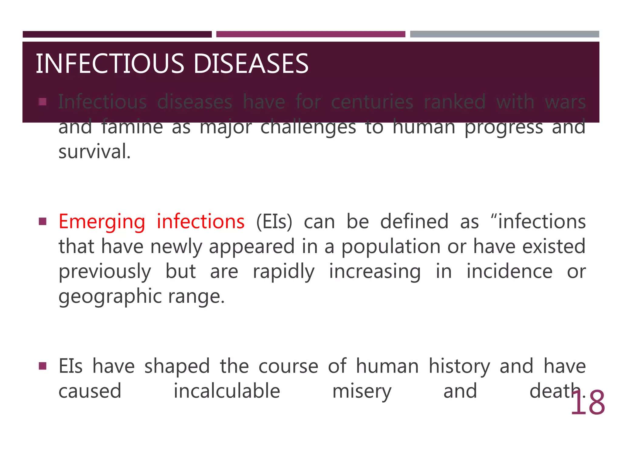 Beneficial and harmful effects of microorganisms | PPTX