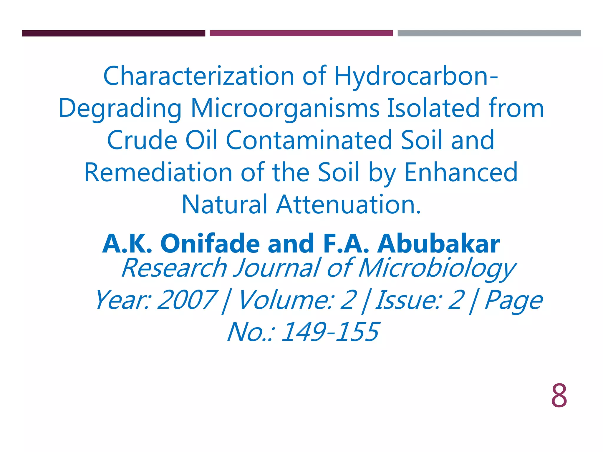 Beneficial and harmful effects of microorganisms | PPTX