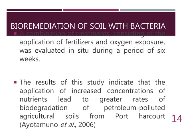 Beneficial and harmful effects of microorganisms | PPTX