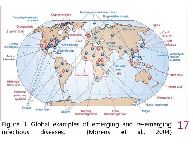 Beneficial and harmful effects of microorganisms | PPTX