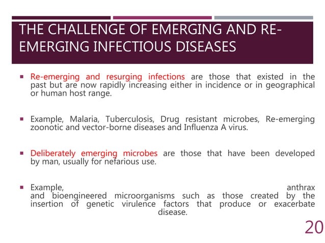 Beneficial and harmful effects of microorganisms | PPTX