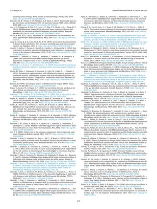 Beneficial effects of Bifidobacterium longum subsp. longum BB536 on human.pdf