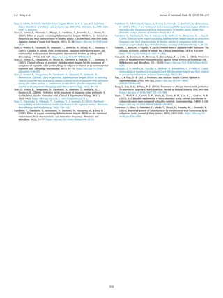 Beneficial effects of Bifidobacterium longum subsp. longum BB536 on human.pdf