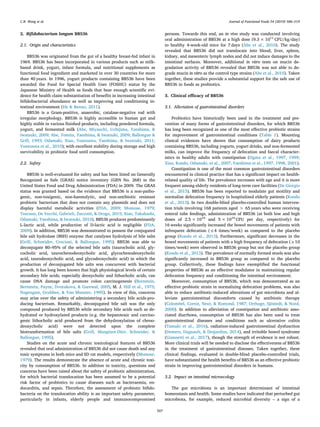 Beneficial effects of Bifidobacterium longum subsp. longum BB536 on human.pdf