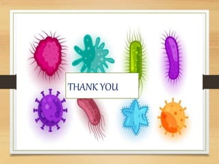 Beneficial & harmful use of bacteria | PPT