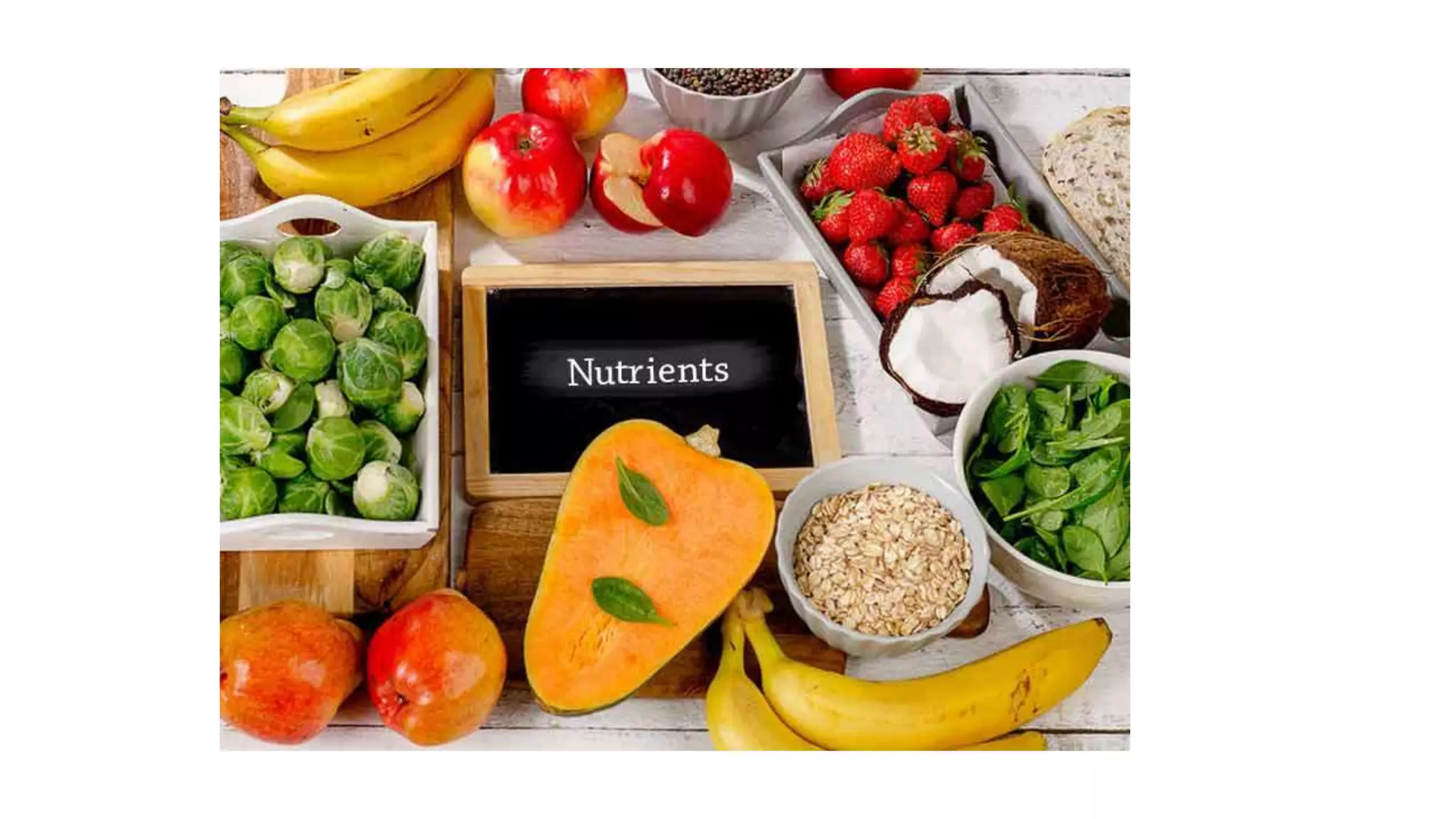 Beneficial nutrient elements (Plant Physiology) | PPTX