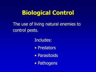 beneficials insects and types of parasitoids.ppt