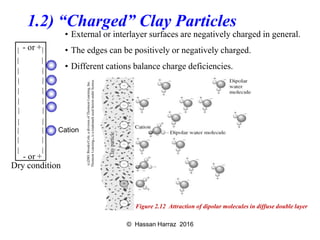 Beneficiation and mineral processing of clay minerals | PDF