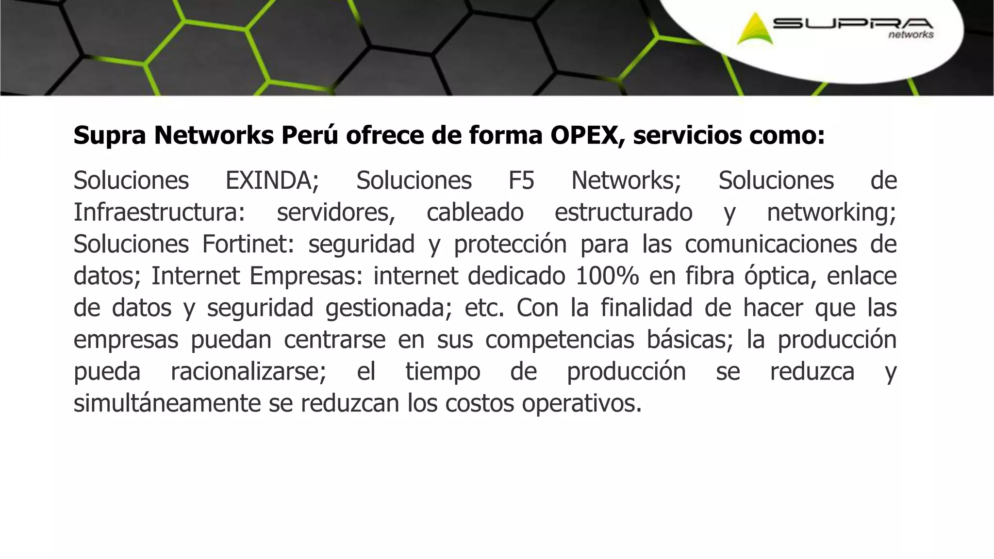 CAPEX y OPEX: Diferencias y beneficios | PDF
