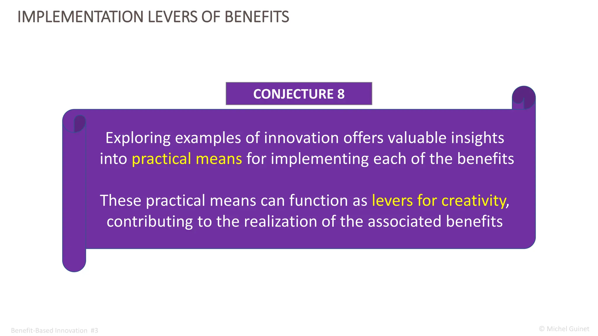 Benefits map: Extending Maslow’s hierarchy of needs | PDF
