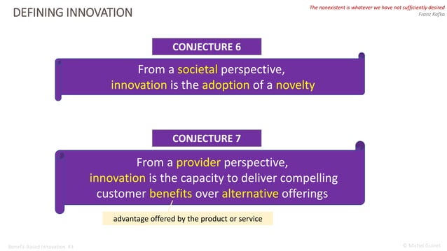 Benefits map: Extending Maslow’s hierarchy of needs | PPT