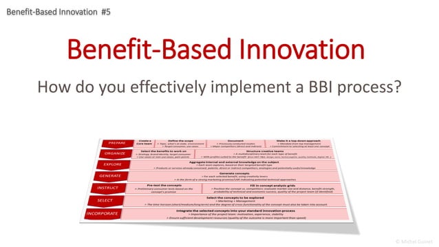 Benefits map: Extending Maslow’s hierarchy of needs | PPT