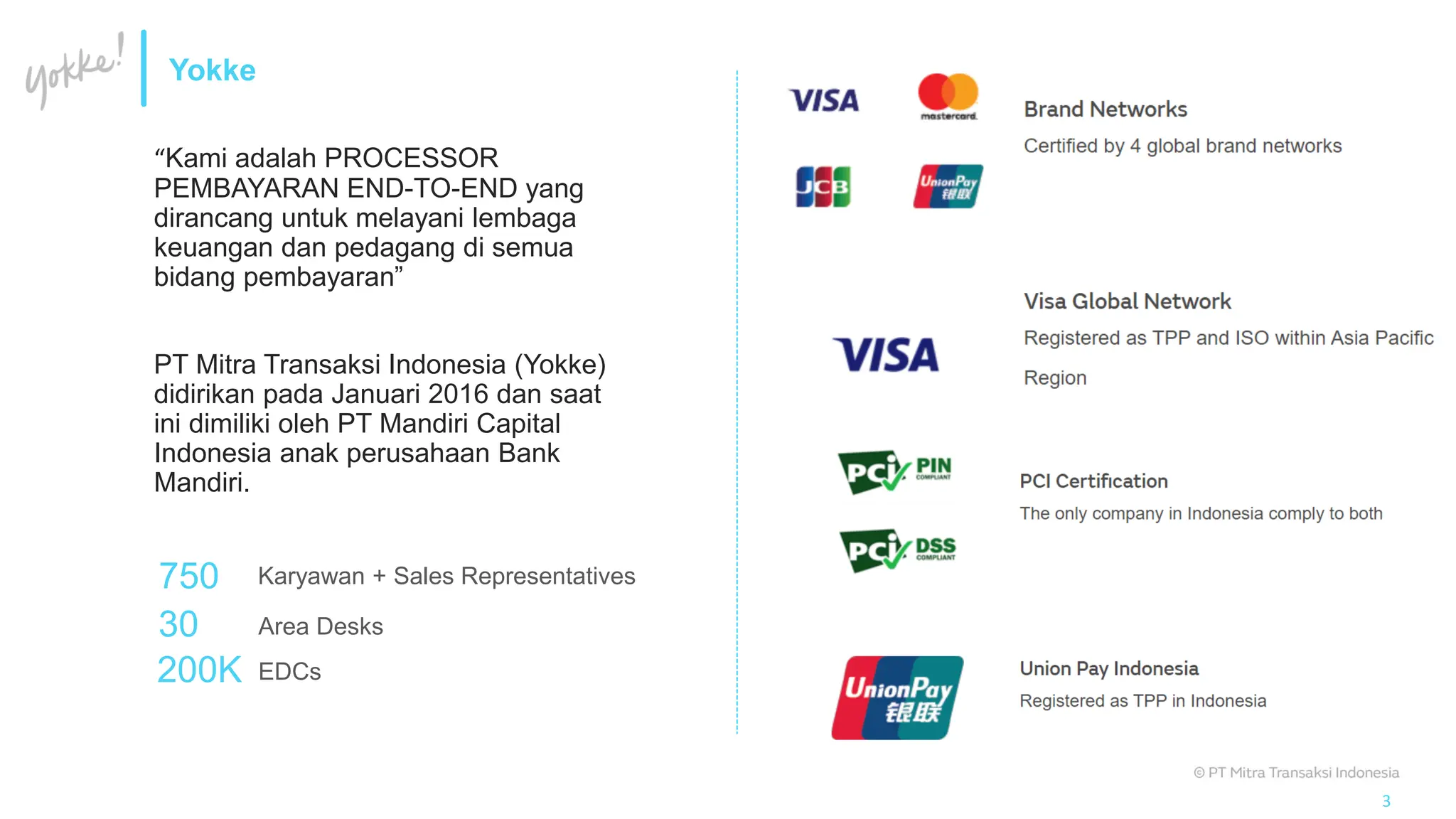 Benefit EDC Android edc effectively amplify your business | PPT