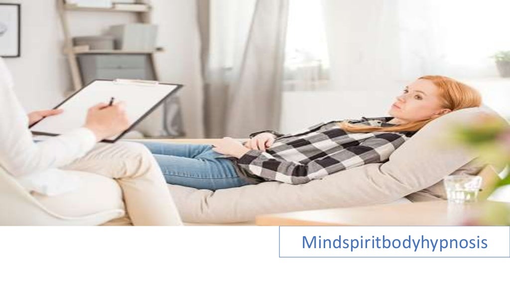 Benefit From Hypnosis Treatment.pptx