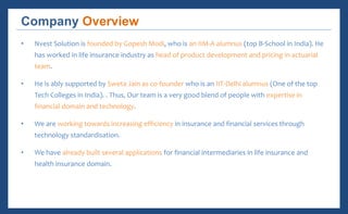 Benefit illustration system and advanced modules | PPT