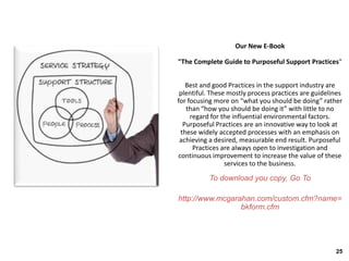 Benefiting from a Quality Problem Management Program v2 | PPT