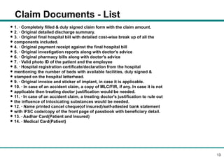 'Benefit Manual' -Employee GMC policy 2024-25 (3) (1) (1) (1).pptx