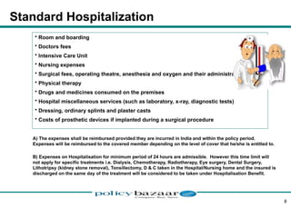 'Benefit Manual' -Employee GMC policy 2024-25 (3) (1) (1) (1).pptx