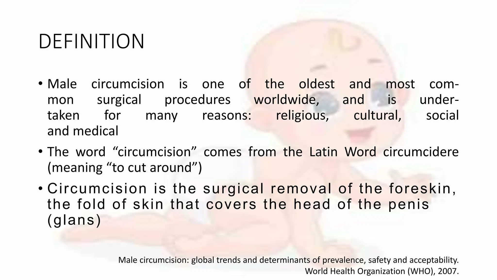 THE BENEFIT OF NEONATAL CIRCUMCISION.pptx