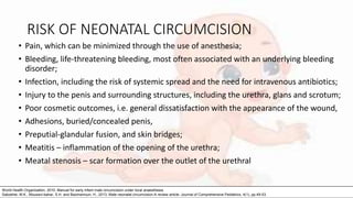 THE BENEFIT OF NEONATAL CIRCUMCISION.pptx