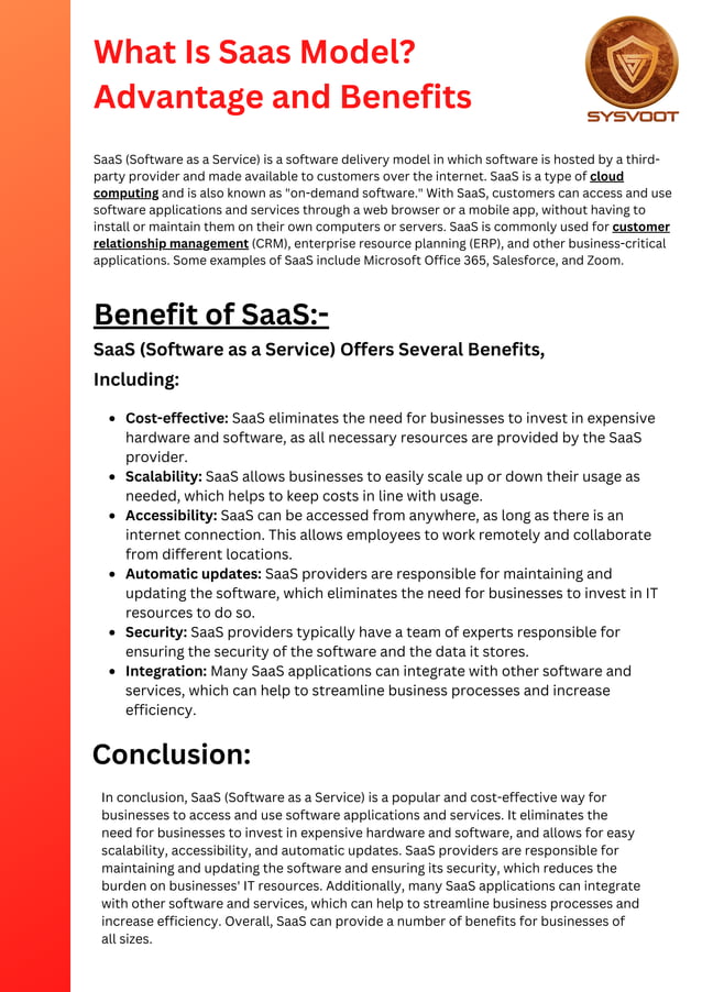 Benefit of SaaS.pdf
