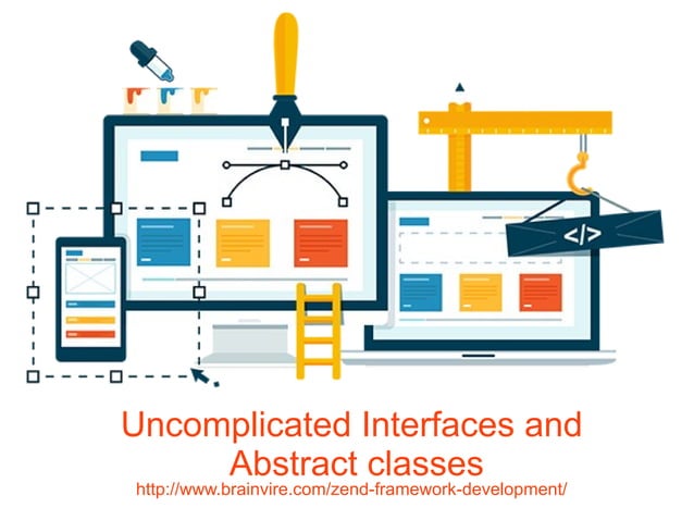 Benefit Of Web Application Development With Zend Framework Ppt