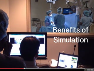 Benefits of Simulation - Presented by ASTEC | PPT
